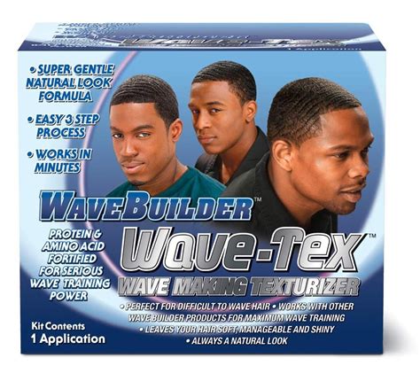 Wave Builder Wave Tex Wave Making Texturizer — Lys Secret