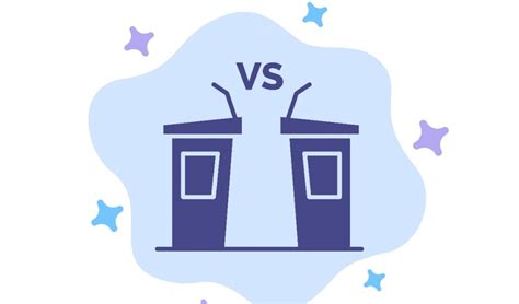 Differences Between Argument And Debate Bscholarly