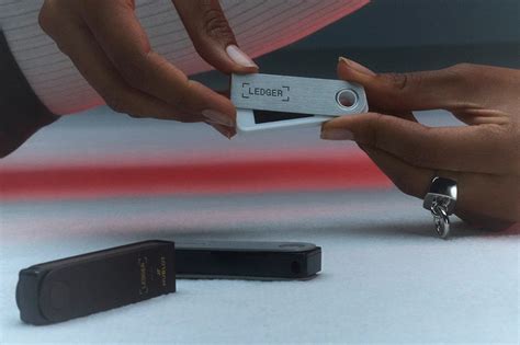 How To Use A Ledger Nano S Plus CitizenSide