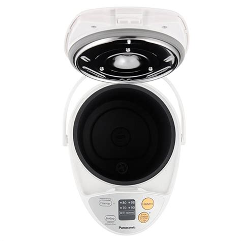 Термопот Panasonic NC-EG3000WTS купить в Ташкенте по цене 1364700 в ...