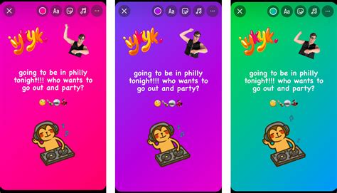 Instagram Text Post Tutorial Path Social