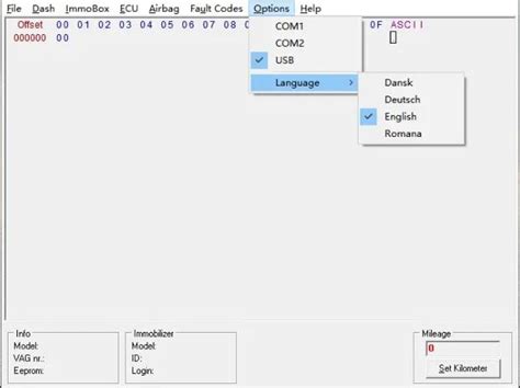 Jual Ai For Vag Eeprom Programmer Reader 120 Itcardiag Supports Cle