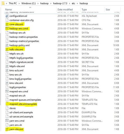 Hadoop Installation Software Testing Class