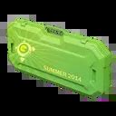 List Of All CS CS GO ESports Summer Case Skins