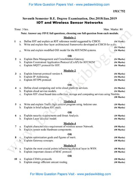 Wireless Sensor Network Jan Scheme Data Analytics Studocu