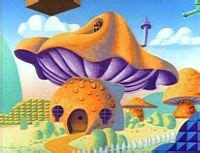 Toad House Super Mario Wiki The Mario Encyclopedia