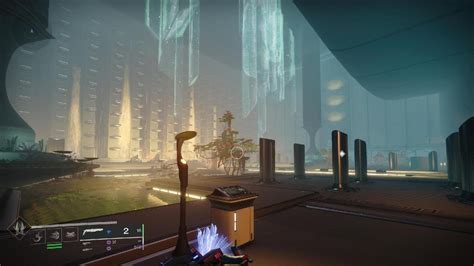 Emotional Support Poukas Welcome To The Hall Of Heroes Quest Step 6 Destiny 2 Lightfall