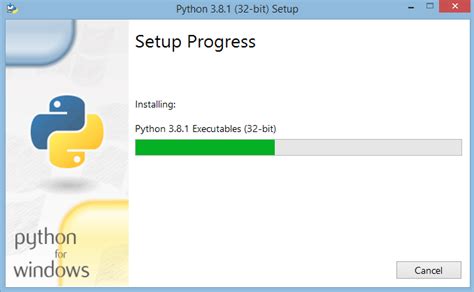 How To Set Up Basic Environment For Python Development Rexcode
