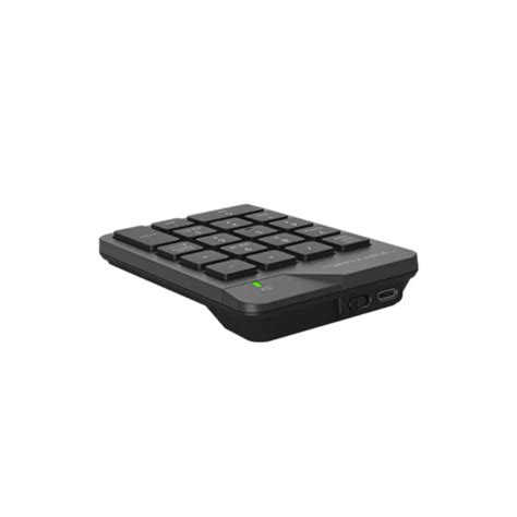 Wiwu Numeric Keypad Space Gray Nkb 02 Ayoub Computers Lebanon