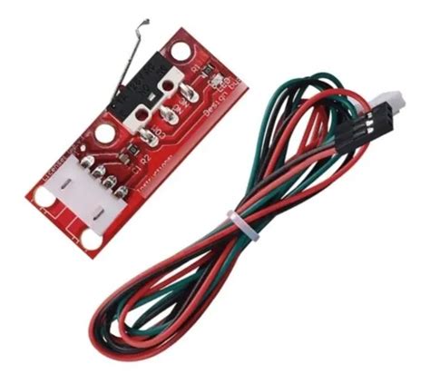 final de carrera mecanico impresora 3d cable arduino ramps cuotas