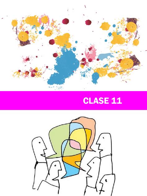 Clase 11 Primero Pdf