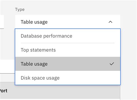How To Create Reports In Console For Db2 Warehouse By Noeldsn Feb 2024 Medium