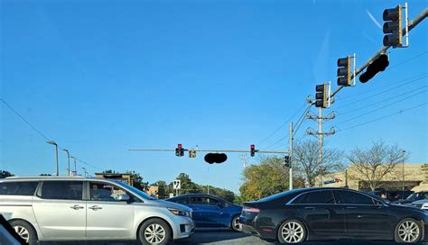 Oc People Always Blocking The Intersection Ridiotsincars