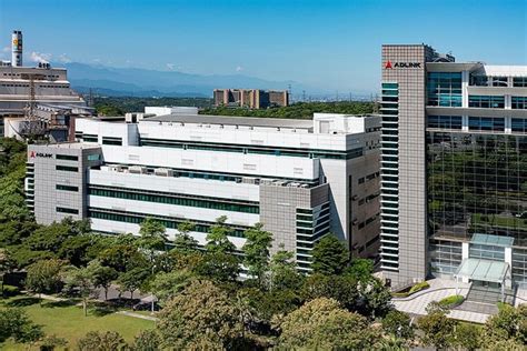 ADLINK Leading Provider Of Embedded Systems And Industrial Automation