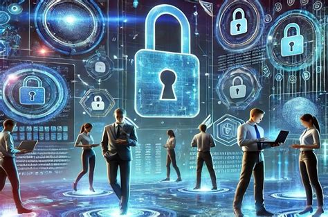 Securing The Future A Deep Dive Into Cryptography And Data Protection Verification Horizons