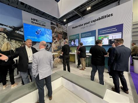 Athonet On Linkedin Athonet Hpe Dsei2023