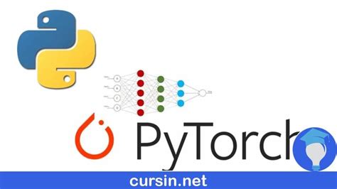 aprende a desarrollar modelos de aprendizaje profundo con pytorch
