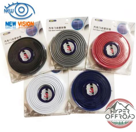 آپشن های خودرو هایپر آفرود فروش لوازم آفرود و کمپ و خودرو