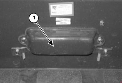 Bobcat S70 S150 S175 S180 Fuse Box Diagram Wiring Diagrams