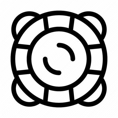 Float Protection Safety Support Icon Download On Iconfinder