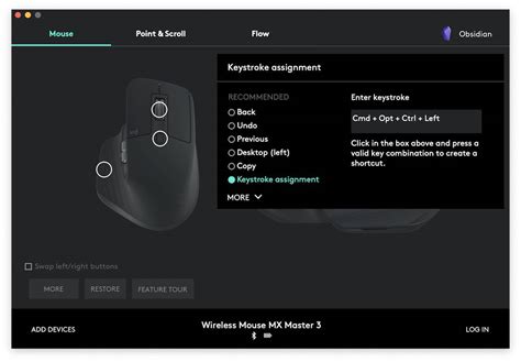 Customizing Hotkeys In Obsidian The Sweet Setup