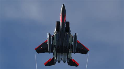 F 15e For The Guys Of The 37 Sqn Black Squares Fictional