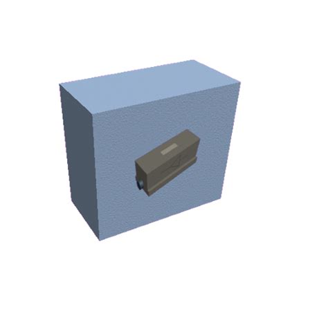 Buffer Gate Lt2 Fanon Wiki Fandom