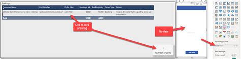 Power App Visual Not Displaying Data In Power BI Power Apps Enterprise DNA Forum