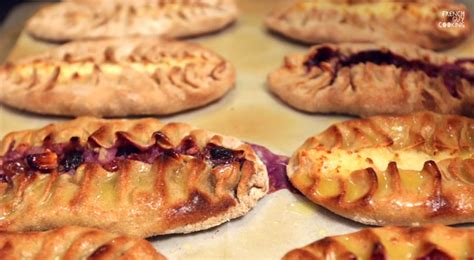 Karelian Pasty Recipe