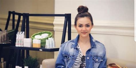 Kerap Dapat Komentar Negatif Ini Kata Rina Nose Merdeka Com