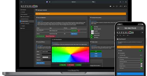 Fix Problems With Hyperion LEDs Not Working