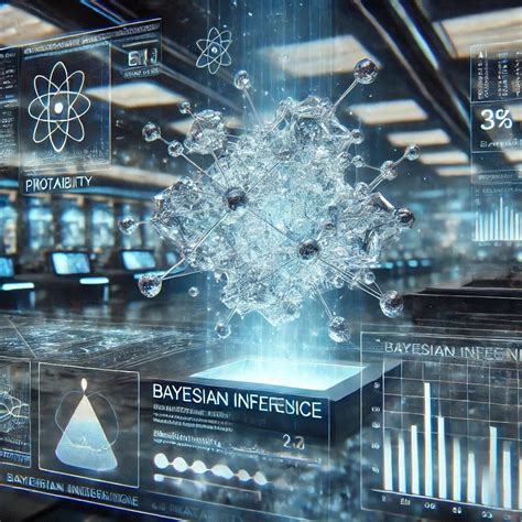 ai materialscience bayesianinference innovation sonal mehta