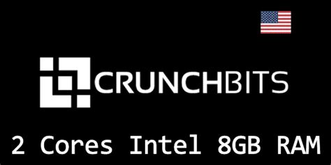 Benchmark Vps Crunchbits 2 Cores Intel 8gb Ram Us 8 Usd 2024
