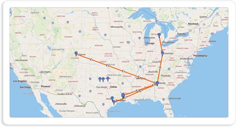 Transportation Modeling Software For Supply Chain Blue Yonder