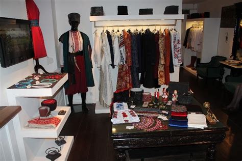 Отаман одяг козацької старшини актуальний і сьогодні