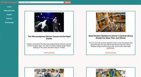 GitHub Rachael T Whats New