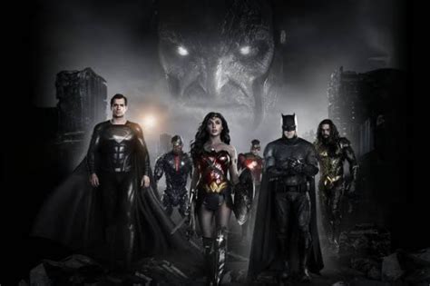 Create A DCEU Strength And Power Tier List TierMaker