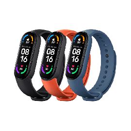 Mi Smart Band Strap Pack Price In Pakistan