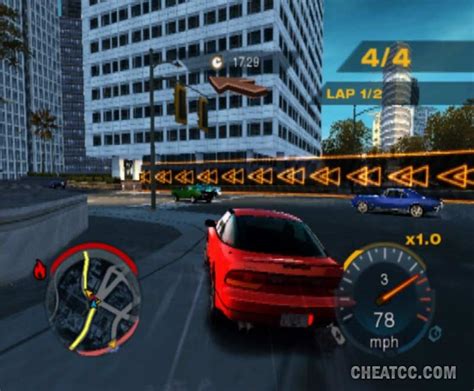 Need For Speed Undercover Cheats Computer Joedamer