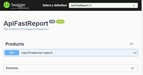 Aspnet Core Gerando Relatórios Com Fastreport Iv