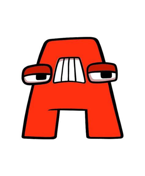 Alphabet Fai Da Te