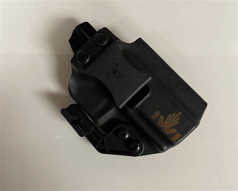 Anr Design Appendix Masada Tactical Holster Iwi Us