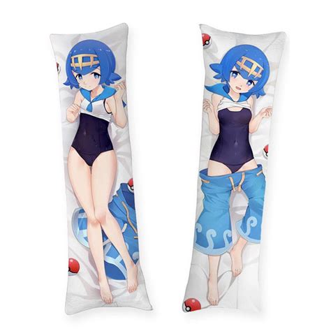 Lana Moon Animebp