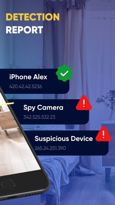 Bug Hidden Camera Detector For Iphone Free App Download Bug Hidden Camera Detector For Iphone Free App Download
