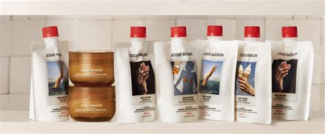 Shop Josie Marans Rebranded Skin Care Products Ps Beauty