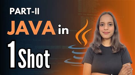Java One Short Part 2 Sakshicodes Youtube