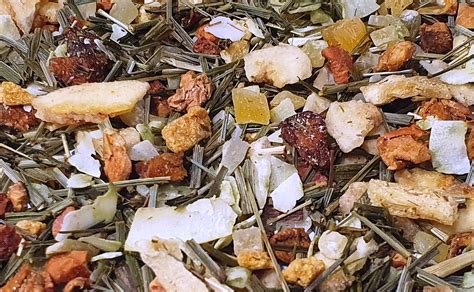 Caribbean Dream - Coffee and Tea Lovers
