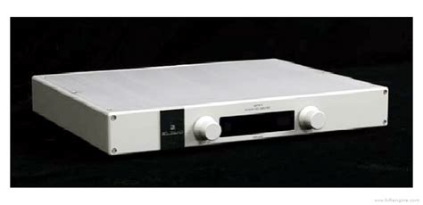 goldmund metis 5 stereo integrated amplifier manual hifi engine