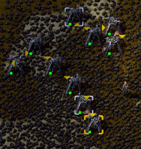 Found A New Coal Mining Layout Rfactoriohno