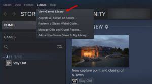 Steam Not Recognizing Installed Game How To Fix SOLVED